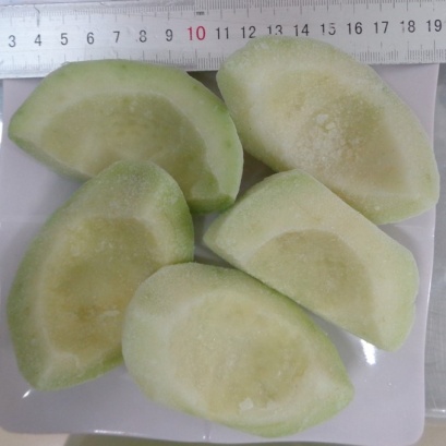 FROZEN GUAVA VIETNAM - FRESH FRUIT - MEGAGRICO VIETNAM