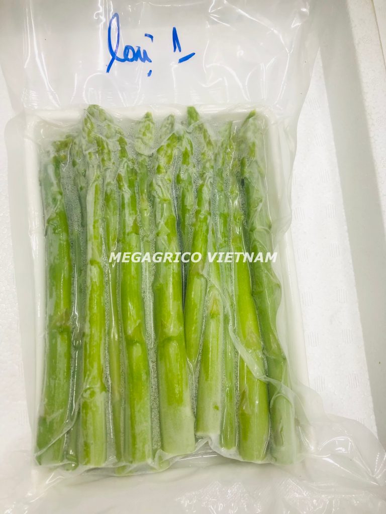 FROZEN TARO VIETNAM- FRESH ROOTS - MEGAGRICO VIETNAM