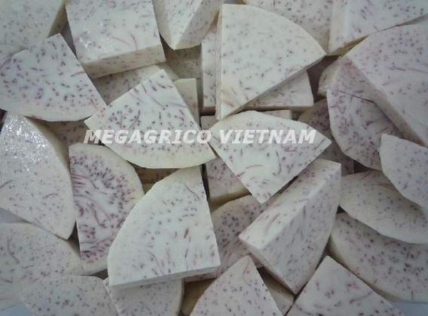 Health Benefits of Taro - MEGAGRICO VIETNAM
