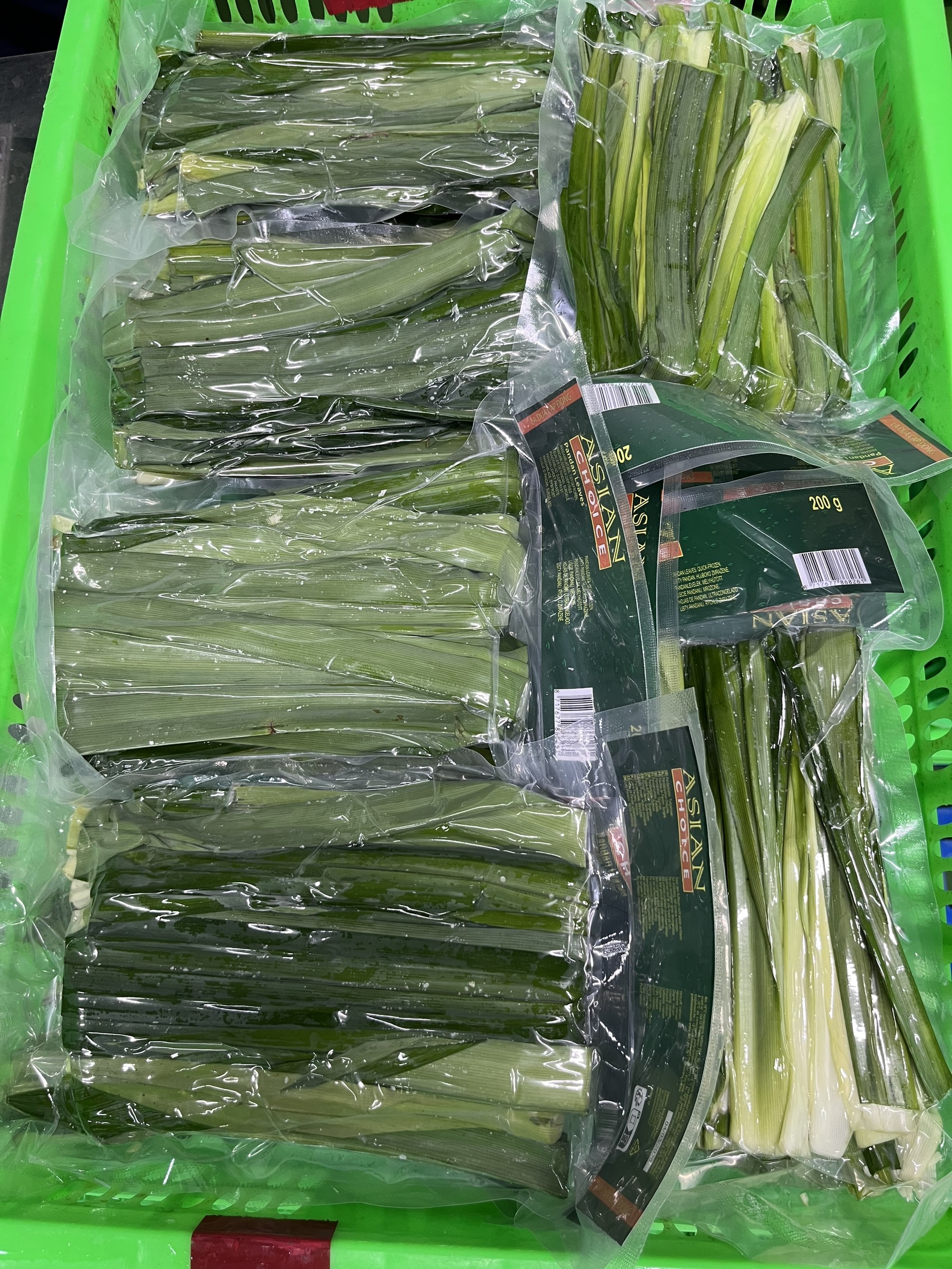 Health Benefits of Pandan Leaves - MEGAGRICO VIETNAM
