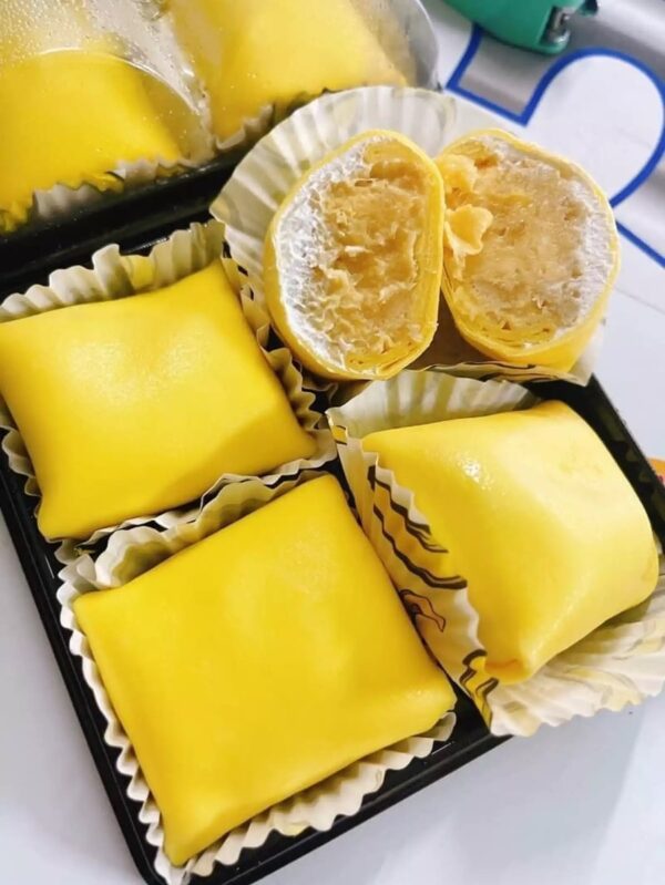 Vietnamese Durian - A must try tropical fruit - MEGAGRICO VIETNAM